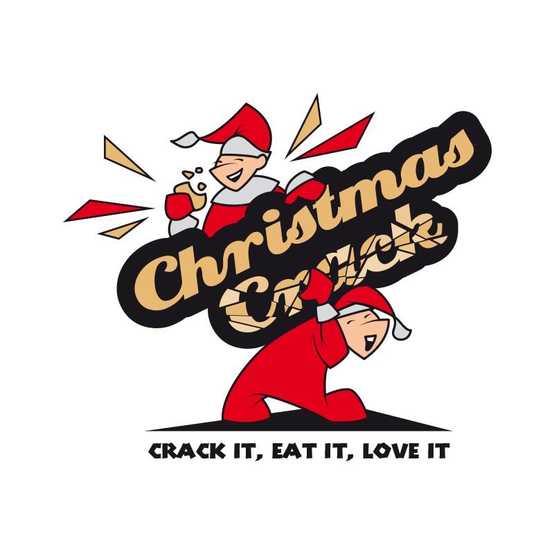 Christmas Logos - Free Christmas Logo Ideas, Design & Templates