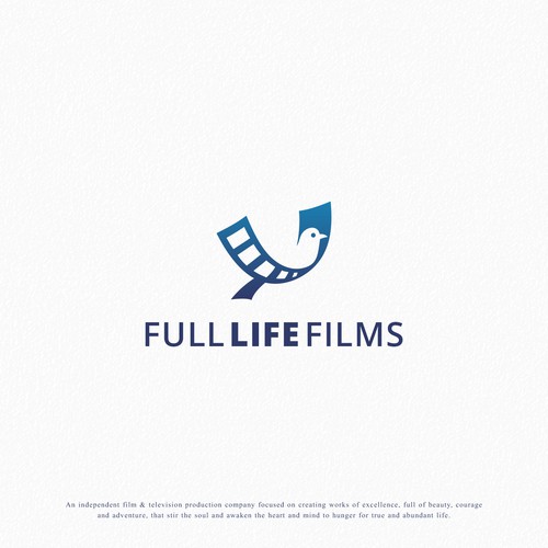 Designs | Independent Film Studio Logo | Logo design contest