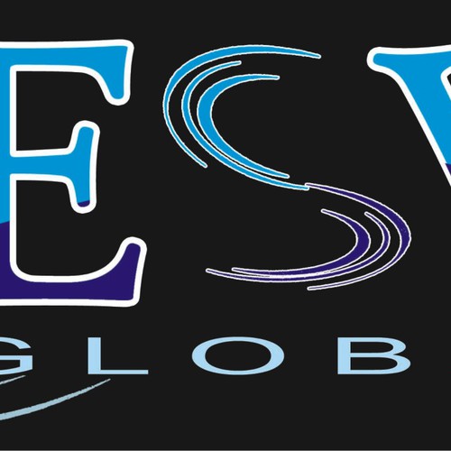 logo for ESV GLOBAL | Logo & business card contest