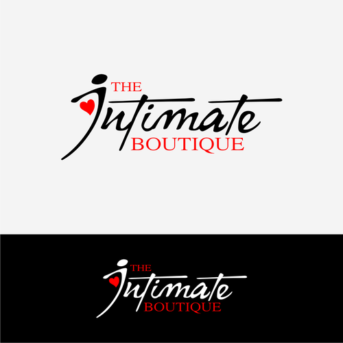 Create a fun, flirty, feminine logo for my lingerie company, The ...