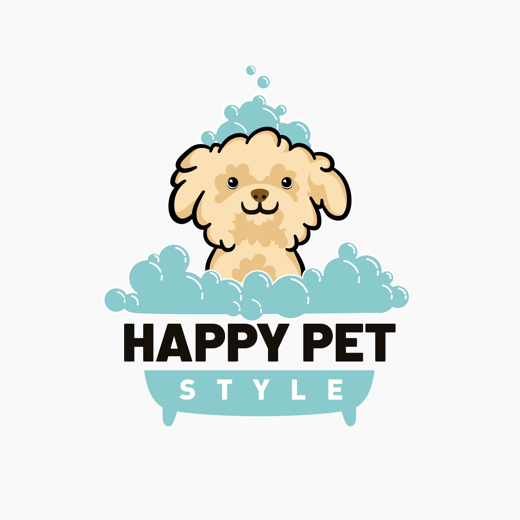 Cute Messages Logos - Free Cute Messages Logo Ideas, Design & Templates