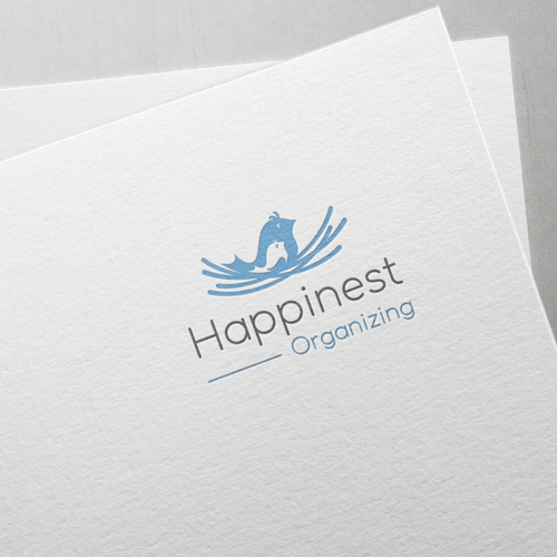 Professional Organizer logo & business card design | Logo & business ...
