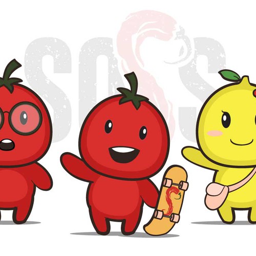 Designs | Blind Contest: Two or three iconic superheroes for a ...