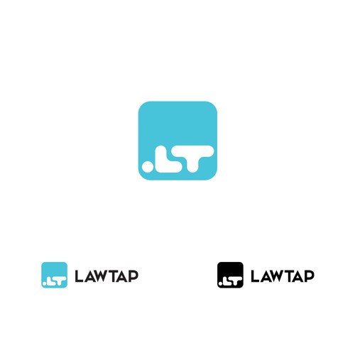 Logo for a Legal Tech Startup | Logo design contest