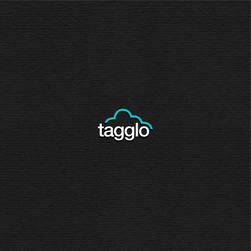 Design a stunning yet simple wordmark for Tagglo, a cloud based web app ...