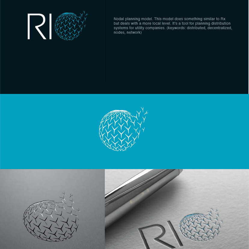 Ripple Logos - Free Ripple Logo Ideas, Design & Templates