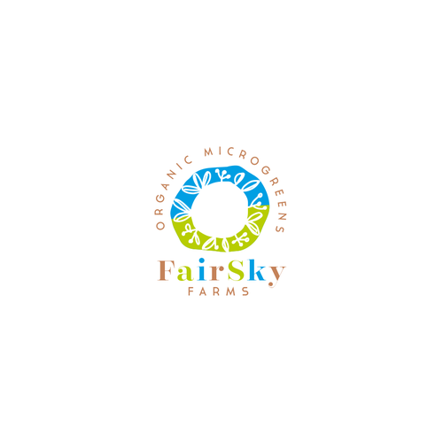 Designs | FairSky Farms | Logo design contest