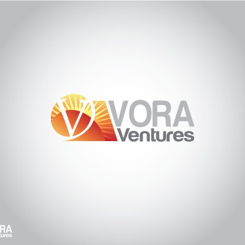 logo for Vora Ventures or Vora Group | Logo design contest