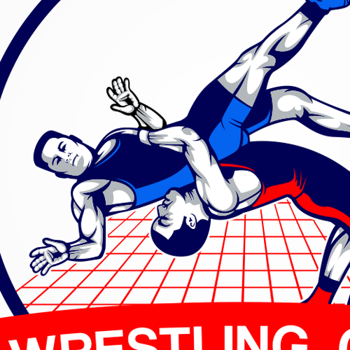 Southern California Wrestling Club Logo | Logo design contest