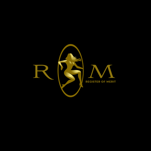 Designs | Modeling academy and agency | Logo & brand identity pack contest