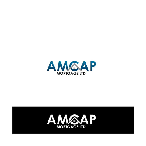 Create the next logo for Amcap Mortgage, Ltd. | Logo Design Wettbewerb