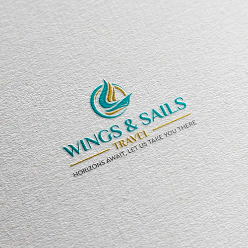 Designs | Design a creative logo for this new travel advisor without ...