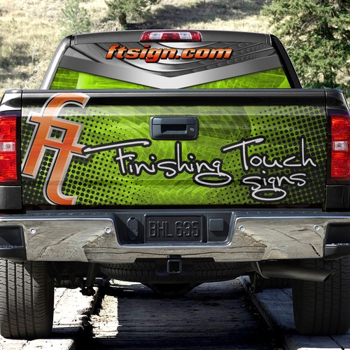 extreme, bad ass vehicle wraps needed for our Sign Company | Signage ...