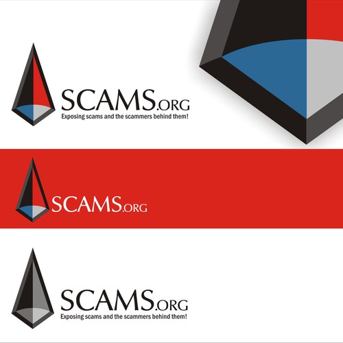 We Need A Logo For Scams.org - Feeling Creative? | Logo design contest