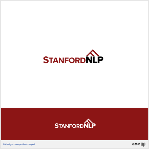 Logo for language technology lab at Stanford | Logo design contest