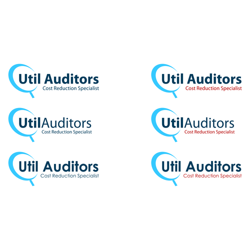 Designs | Technology driven Auditing Company in need of an updated logo ...