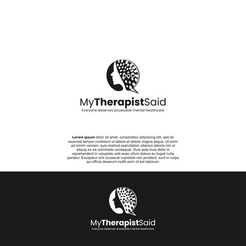 Designs | Mental Health therapy logo that is inviting and accessible to ...
