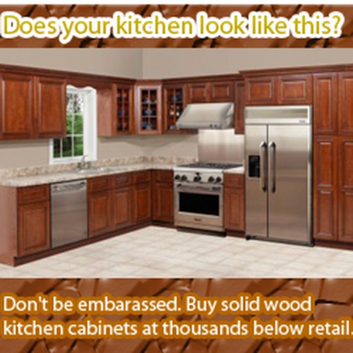 Ad Cabinets