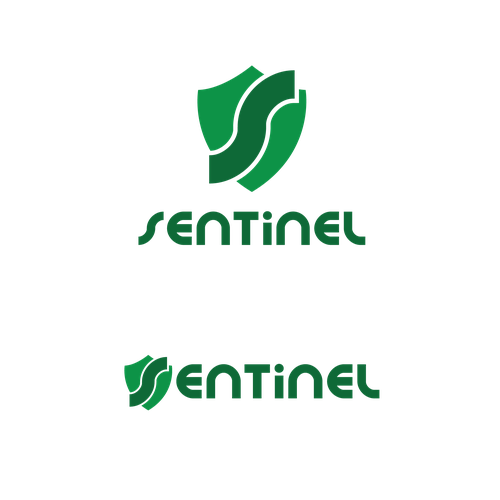 Sentinel | Logo design contest