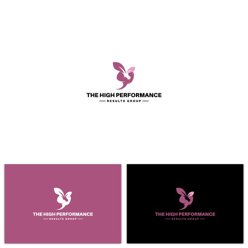 Designs | High Performance Results Group | Logo design contest
