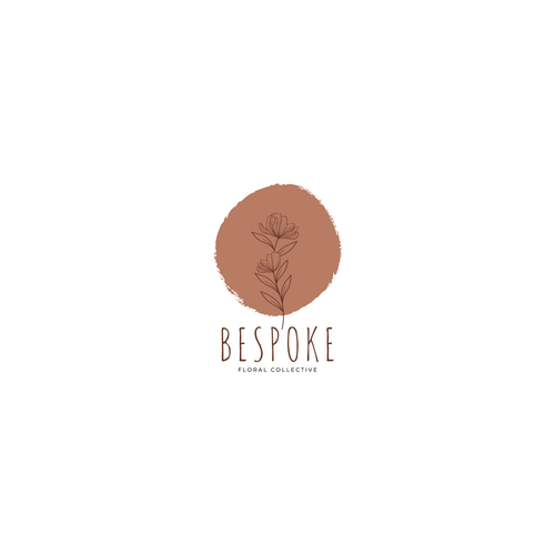 Designs | Design an earthy logo for dried flower florist. | Logo design ...