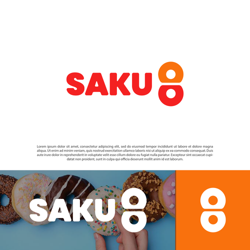 Designs | Saku 8 | Logo design contest