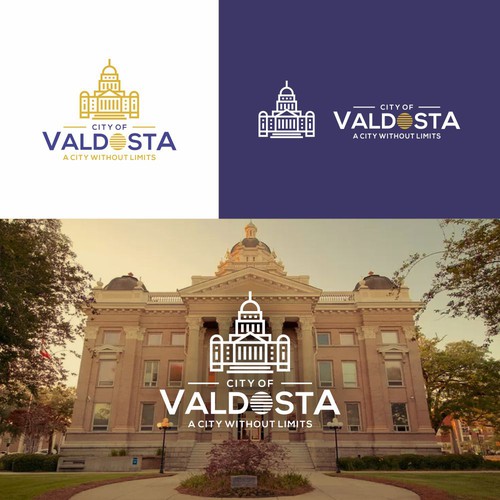 Designs | City needs modern, eye catching new logo | Logo design contest