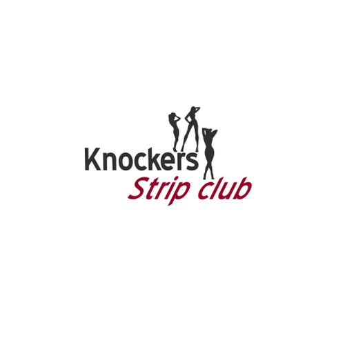 Create a Fun Strip club logo | Logo Design Wettbewerb