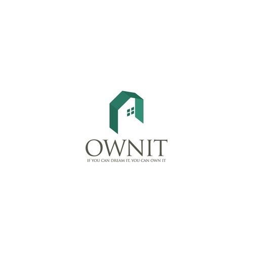 Logo for a modern mortgage company! | Logo design contest