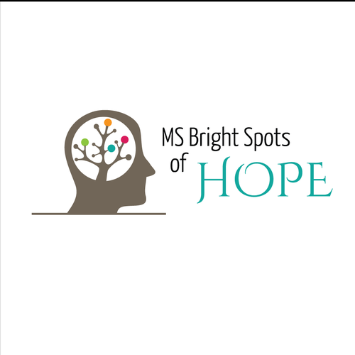 Develop a creative logo for "MS Bright Spots of Hope" | Logo design contest
