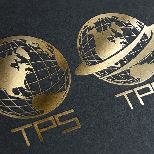 Create a bold logo for TPS | Logo design contest