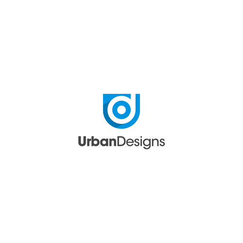Urban Designs Brand Logo | Logo design contest