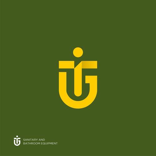 Designs | ITG | Logo & brand identity pack contest