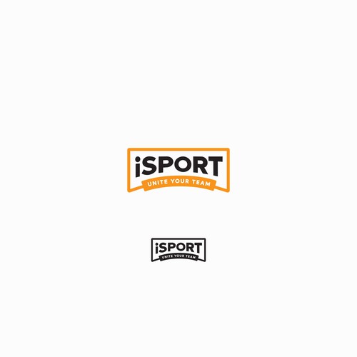 Designs | Design the new iSPORT/isport logo that is sports e-commerce ...