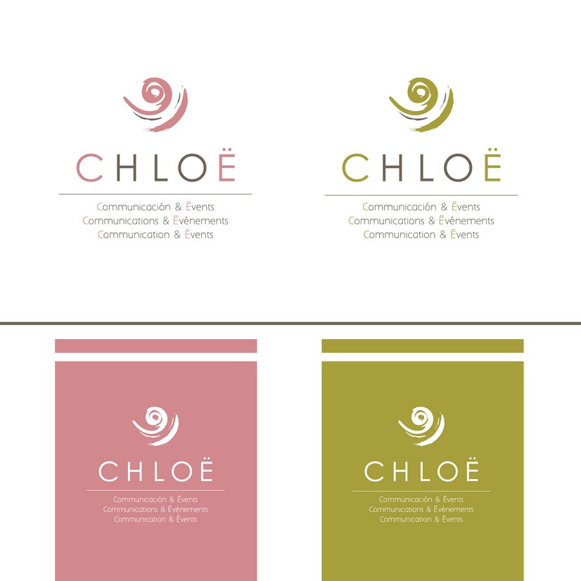 Chic Logos - Free Chic Logo Ideas, Design & Templates