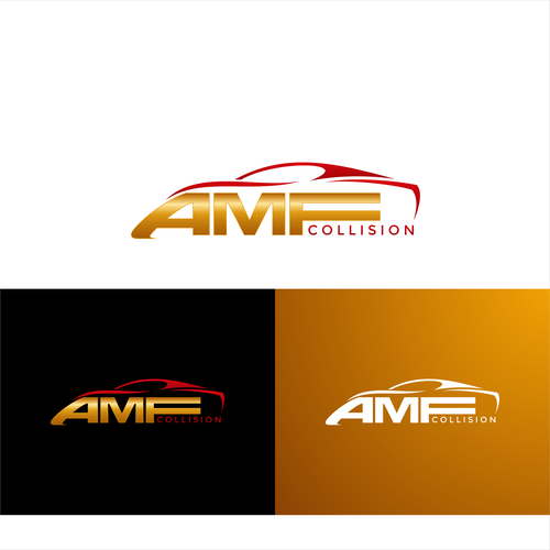 auto body logo | Logo & business card contest