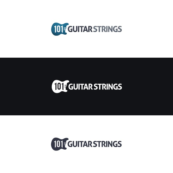 Guitarist Logos - Free Guitarist Logo Ideas, Design & Templates
