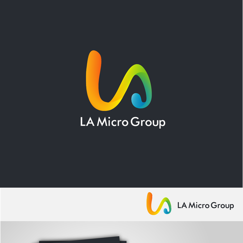 Designs | LA Micro need an awesome, fun, unique new Logo (el a micro ...