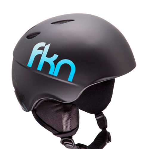 FKN logo | Banner ad contest