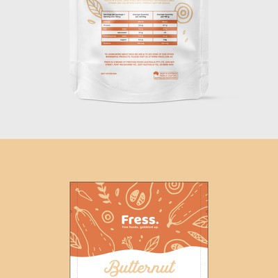 Food Packaging Design - Food Package Design Company | 99designs