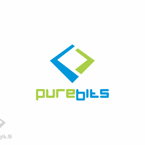 We create pure software. Will you create our logo? | Logo design contest