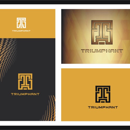 Triumphant Logo News Triumphant Portfolio Management, LLC