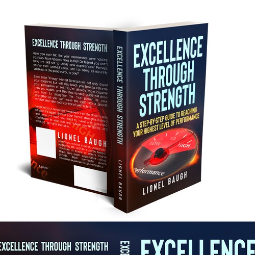 Designs | Book cover designer for non-fiction self-help book | Book ...