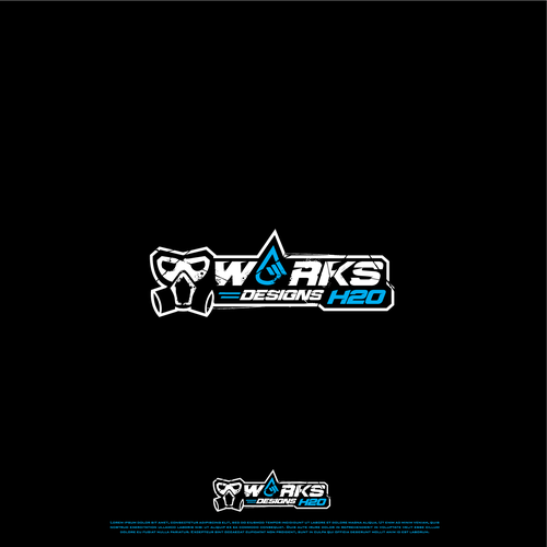 Update logo | Logo design contest