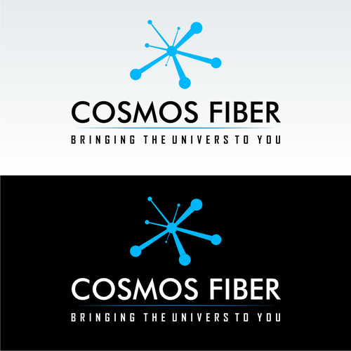Fiber Optic ISP Logo | Logo design contest