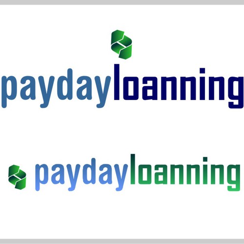 $99 / 24hr Logo Contest for 'Payday Loaning' | Logo design contest
