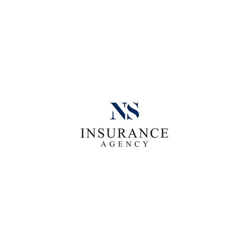 Designs | Logo for Largest Insurance Agency in Nevada | Logo design contest