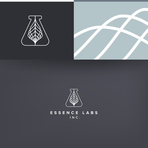 Designs | Design a new logo for our growing, naturally clean laboratory ...