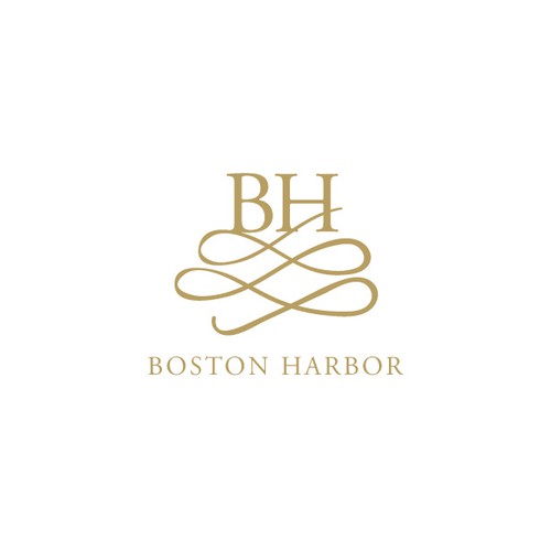 Boston Harbor Logo Design | Logo design contest