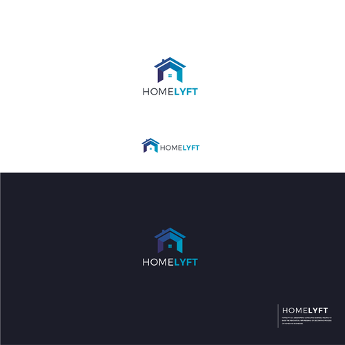 Designs | Create a simple but unique home renovation logo to help this ...